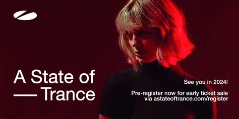 A State Of Trance Relocates To Rotterdam For Celebration