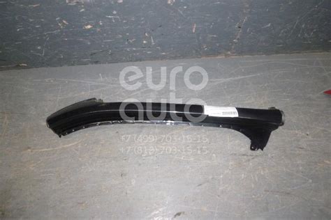 Рамка лобового стекла для Hyundai Accent II (+TAGAZ) 2000-2012 в Москве