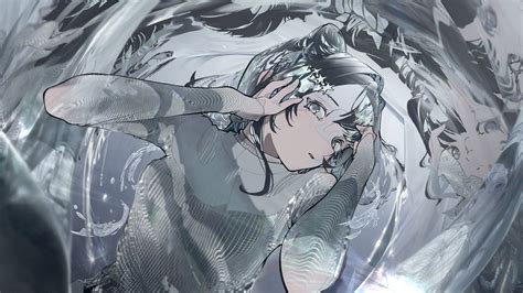 Original Drawn By Uimikuru Danbooru