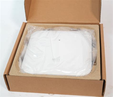 Mist Ap43 Us Juniper Networks Ap43 Premium 802 11ax Wireless Access Point White