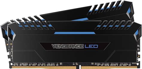 CORSAIR Vengeance RGB DRAM 16GB 288 Pin DDR4 3600 Desktop
