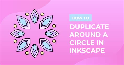 Inkscape Tutorials How To Use Inkscape And What Is It