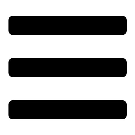 Bars Vector Svg Icon Svg Repo