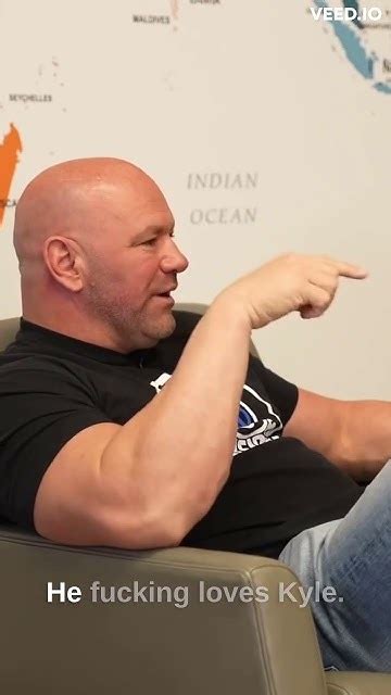 Dana White Gives His Opinion On Stevewilldoit Shorts Fullsend Youtube