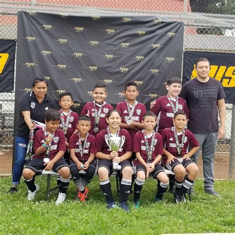 Paramount Fc Congratulations To Paramount Jrs U10 For Facebook