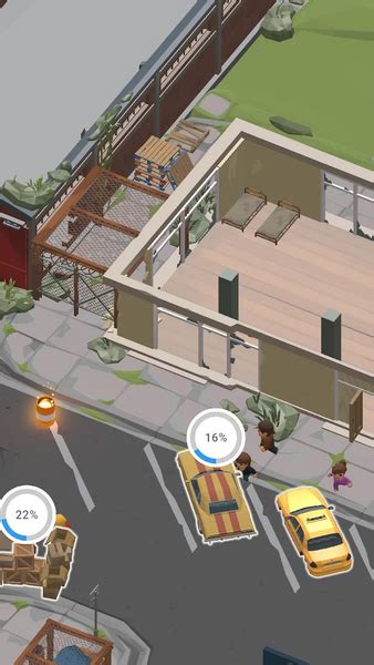 دانلود بازی Survival City Builder اندروید بازار