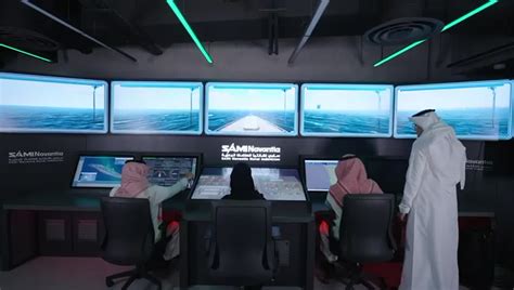 Sami Navantia على Linkedin سامينافانتياللصناعاتالبحرية Nsid Saminavantia