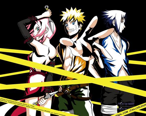 Adult Naruto Wallpapers Top Free Adult Naruto Backgrounds Wallpaperaccess