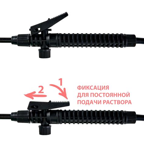 Опрыскиватель садовый пневматический 7 л, пластик, ранцевый ...