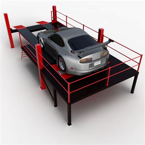 Chassis Dynamometer Max