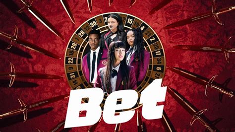 Bet 1x01