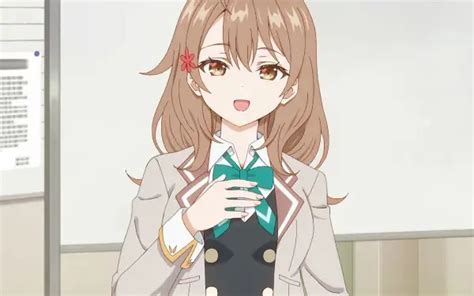 20 Maria Mikhailovna Kujou Wallpapers
