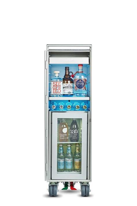 Minibar Equipment Bordbar