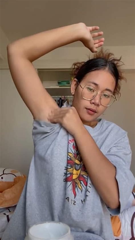 Turn Black Armpits Into Smooth White Armpits In Black Armpits Armpits Black
