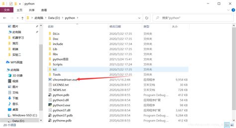 Selenium安装教程怎么安装selenium Csdn博客