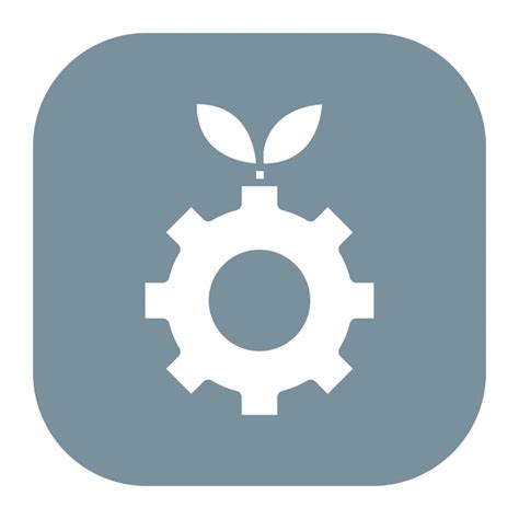 Premium Vector Green Technology Vector Illustration