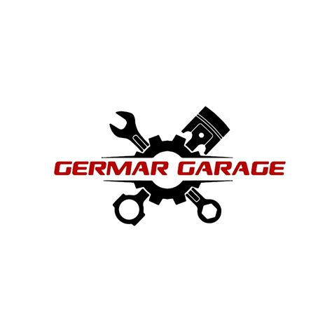 Germar Garage Youtube