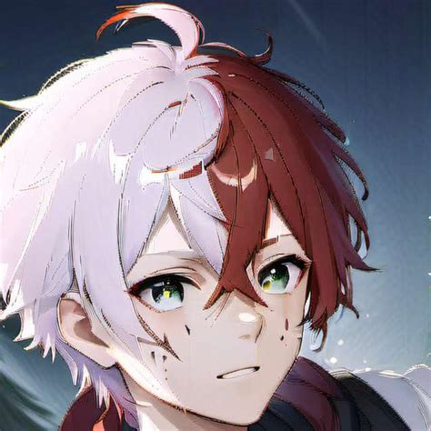 Chat With Shoto Todoroki Enjoy Free Ai Character Voice Chat Talkie Ai