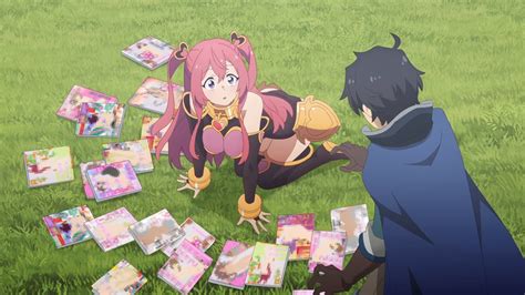 Princess Connect Re Dive Episode 19 Code Name Monika