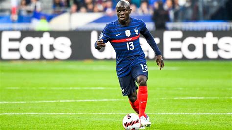 Mercato Psg Terrible Nouvelle Pour Campos Avec Ngolo Kanté