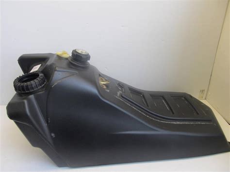 2008 2012 Polaris 800 Dragon Sp Fuel Tank Cross Roads Cycle Sales