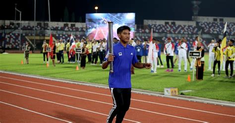 Sabah Belanja RM Juta Naik Taraf Stadium Likas Berita Harian