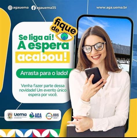 AGA Superintendência de Gestão Ambiental Semana do Meio Ambiente
