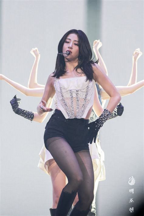 르세라핌 허윤진 촬스의 이슈와 유머