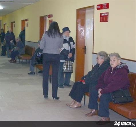Без болничен лист от 1 ви