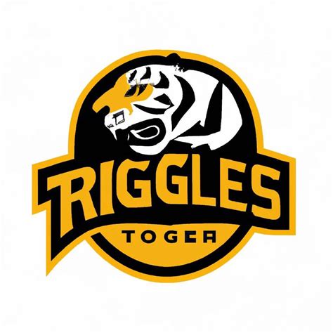 Ai Generated Afl Logos Rafl