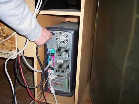 How To Install A Modem In Windows XP