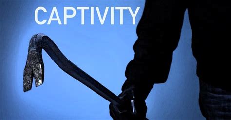 Captivity 영화 스트리밍으로 보기