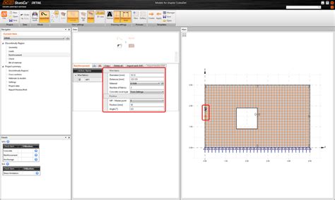 Reinforcement Definition In The Detail Application Idea Statica