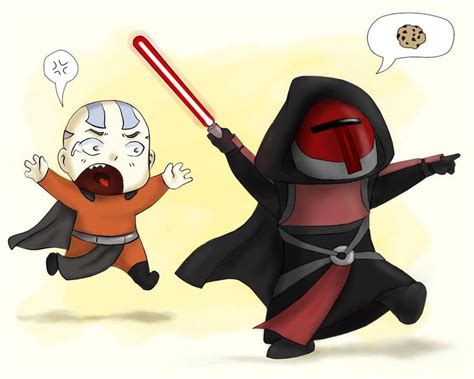 Дарт Реван Дарт Малак Kotor Sw игры Темная сторона Силы Звездные Войны Star Wars