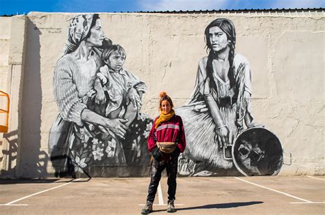 Chunta Aragonesista El Concurso de Arte Urbano Galería Cincuenta 700