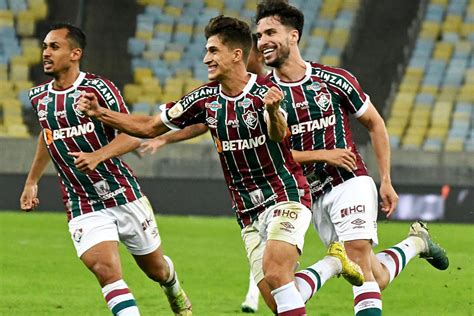 Onde Vai Passar O Jogo Do Fluminense Hoje Na Libertadores Ao Vivo 27