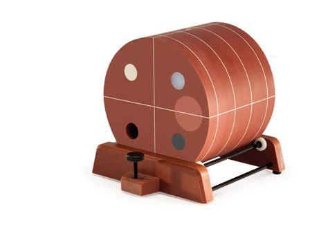 Ct Acr 464 Phantom Sun Nuclear