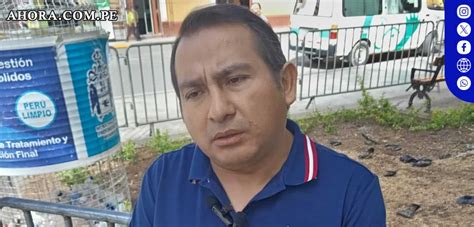 Manuel Vivanco Recomienda Leer Coquito Para El Caos Vehicular