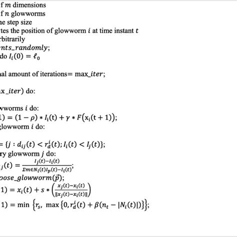 Overall Process Of Odl Its Model Download Scientific Diagram