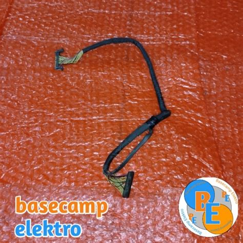 Jual Kabel LVDS TV LED POLYTRON PLD40T100 LVDS TV LED POLYTRON PLD40T100 LVDS TV POLYTRON
