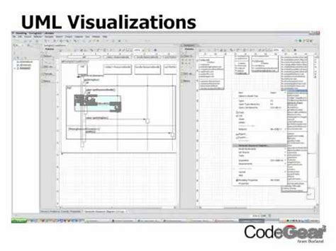 JBuilder 2007 Overview Part 3 YouTube