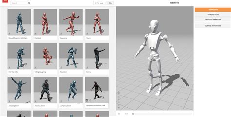[unity mixamo] how to make smooth transitions in animation styly