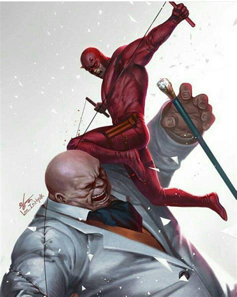 Demolidor Marvel Superheroes Daredevil Comic Marvel