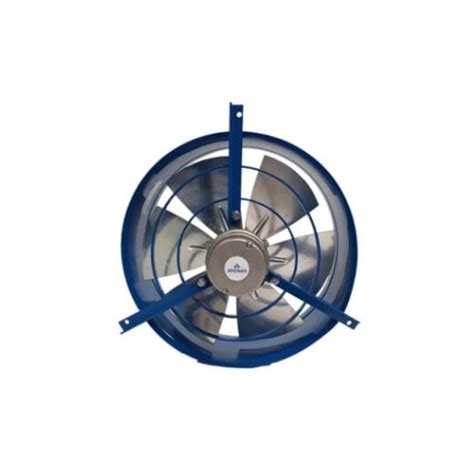 Extractor Helicoidal 35 Cm 220v 1400rpm New Air