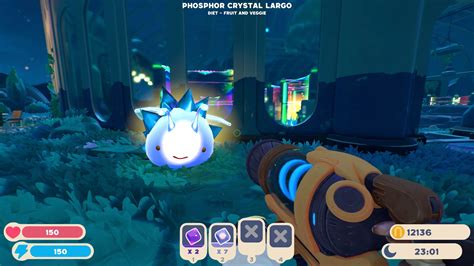 Slime Rancher 2 All Largo Slime Combinations