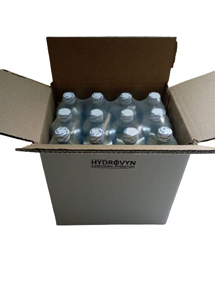 World First Nutrient Enriched Alkaline Ionized Hypotonic Electrolyte