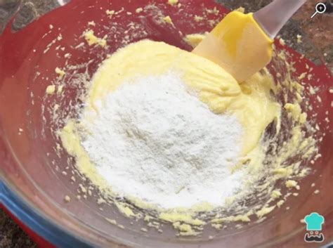 Prepara Este Suave Y Esponjoso Bizcochuelo De Vainilla Delicias Blog