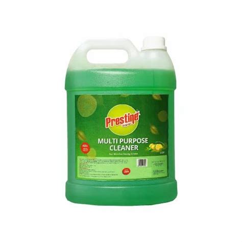 5l Multipurpose Liquid Cleaner At ₹ 218litre Mahesana Id