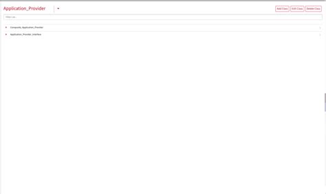 Extending The Essential Meta Model The Essential Project