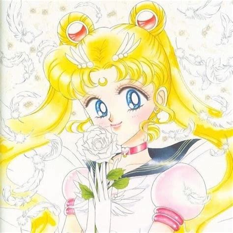 เซเลอร์มูน Sailormoonloversstore On Threads